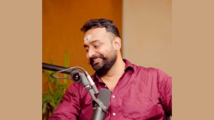 Vaibhav Singh - Hindutva Profiles