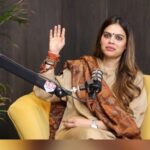 Nazia Elahi Khan - Hindutva Profiles