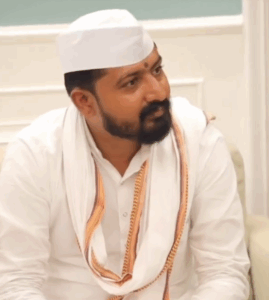 Sangram Bapu Bhandare - Hindutva Profiles